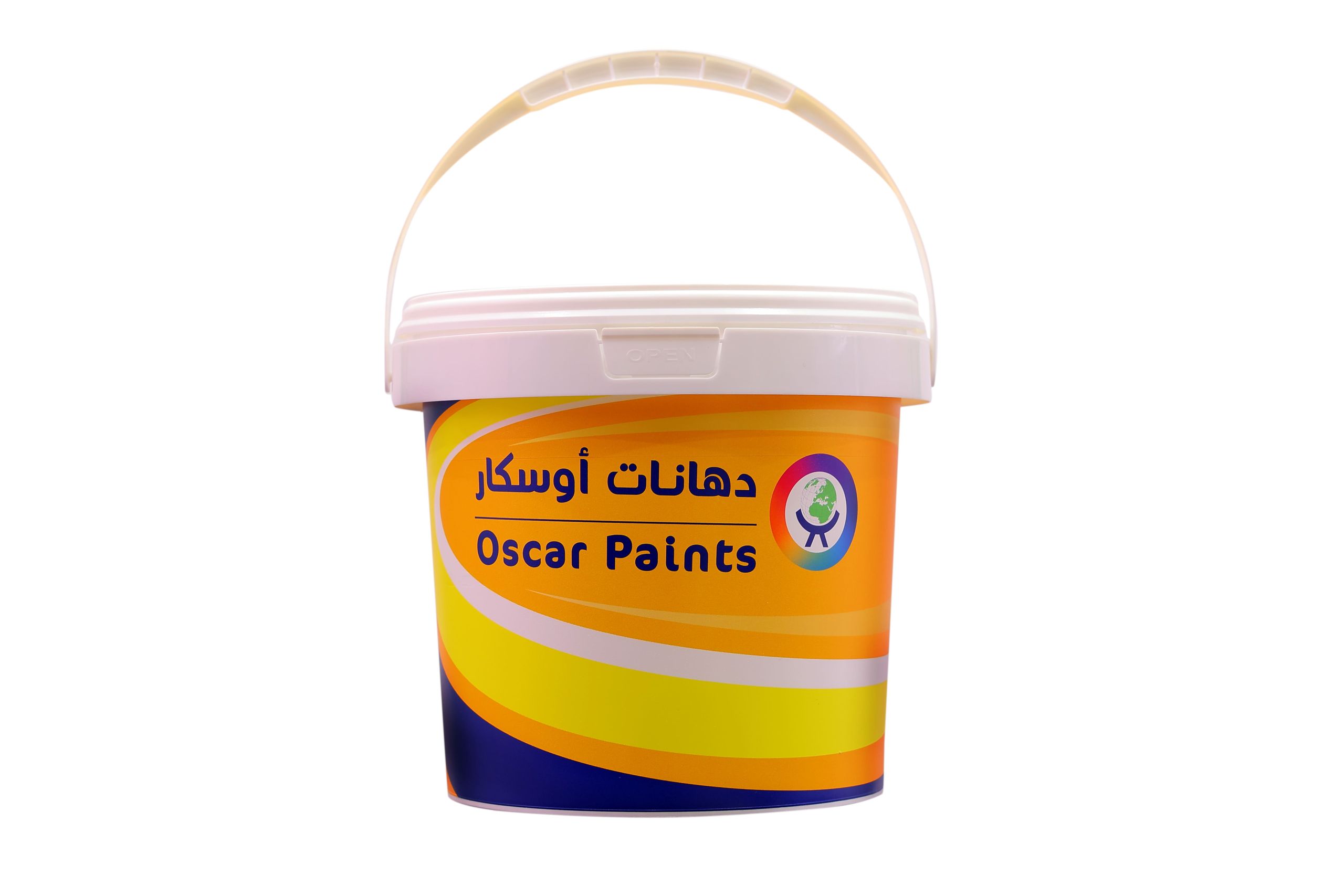 أوسكار شادو – oscarpaints.com